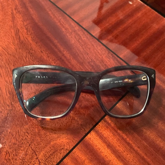 Prada | Accessories | Prada Glasses | Poshmark